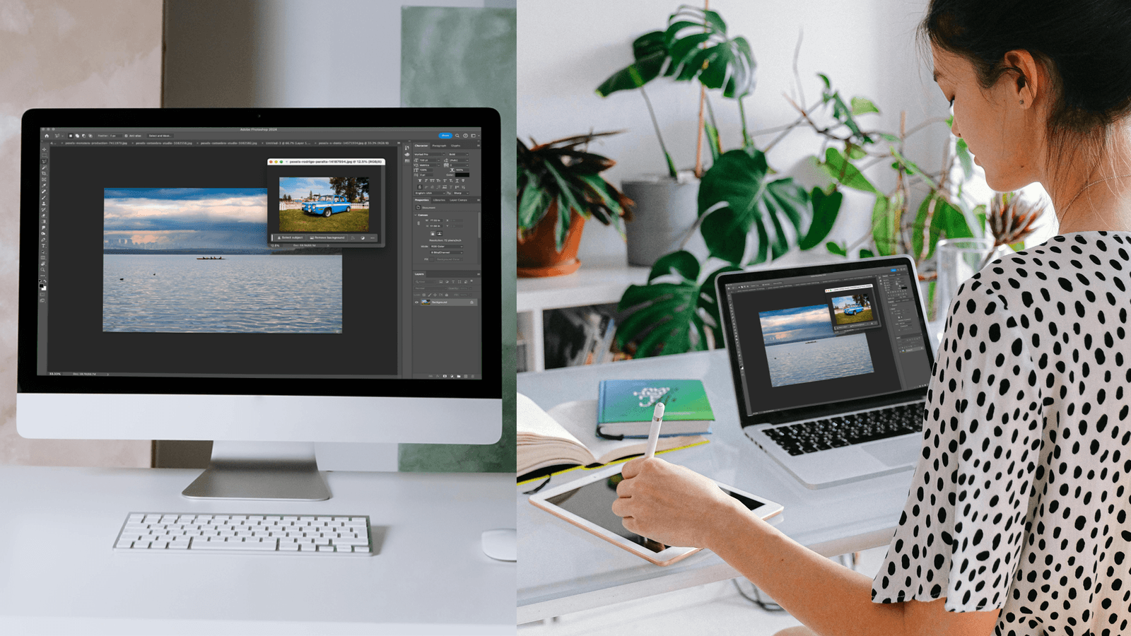 Duet Remote Desktop And Remote Access